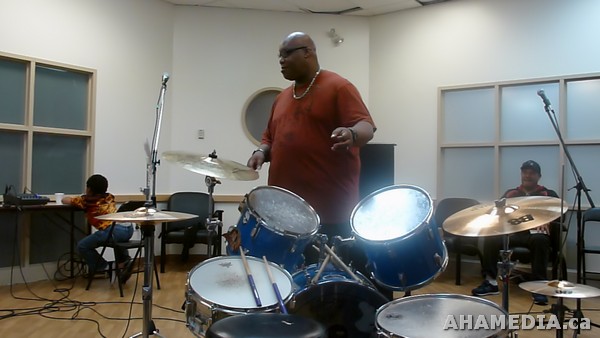 Slam Poetry | AHA Media