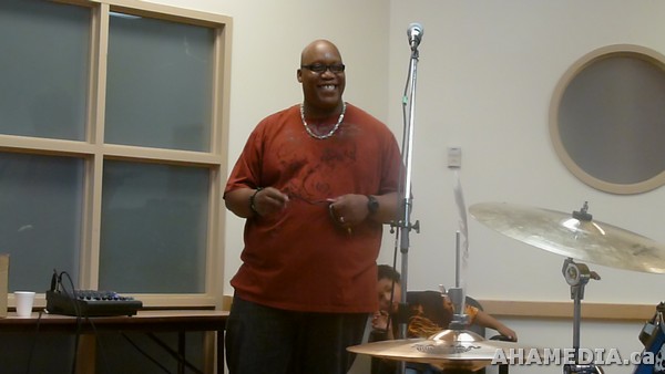 Slam Poetry | AHA Media