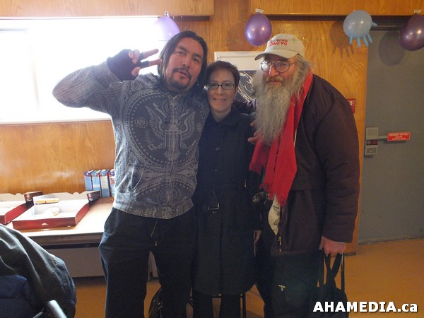 79 AHA MEDIA sees Grand Opening of Bosman Hotel Community Library in ...