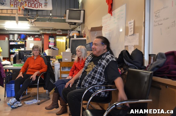 COMEDY with Sam Bob for 9th Annual Downtown Eastside Heart of the City ...